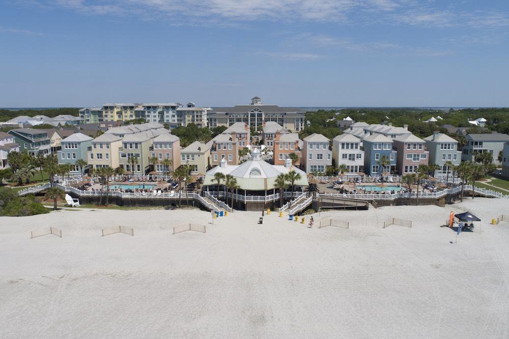 Charleston SC Beach Rentals | Carolina One Vacation Rentals